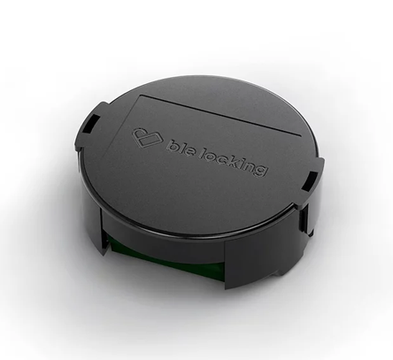 BLE Locking Standard 2 – Electronic Door Lock w/ Smartphone Access – Security Gear